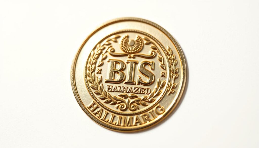Everything You Need to Know About BIS Hallmarked Jewellery