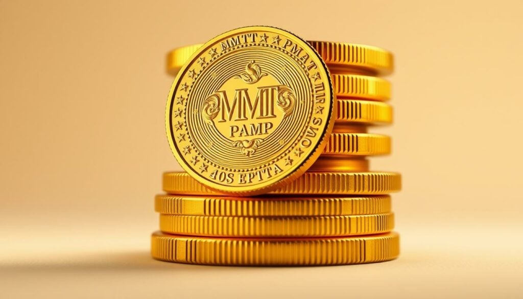 5 Reasons Why MMTC PAMP Gold Coins Are a Smart Choice