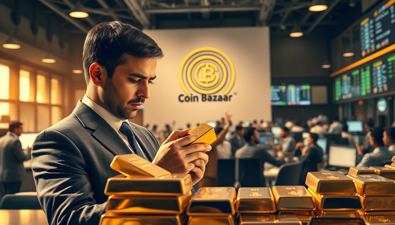 How the Indian Bullion Market Works: A Beginner’s Guide