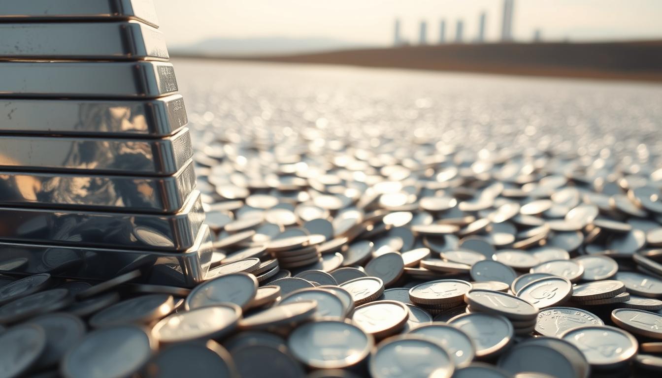 Why You Should Diversify Your Portfolio with Silver Investments
