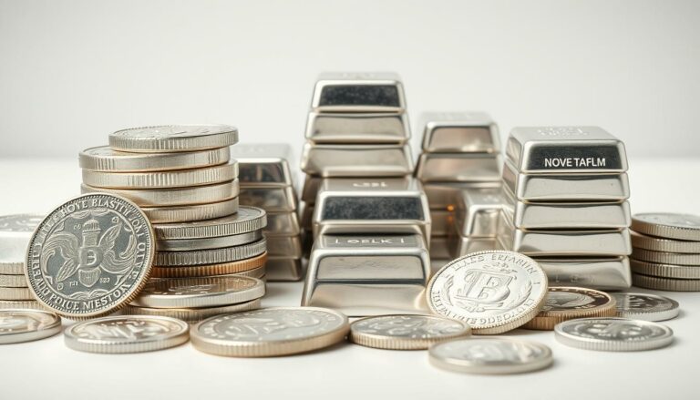Silver Coins vs Silver Bars: What Should You Buy?
