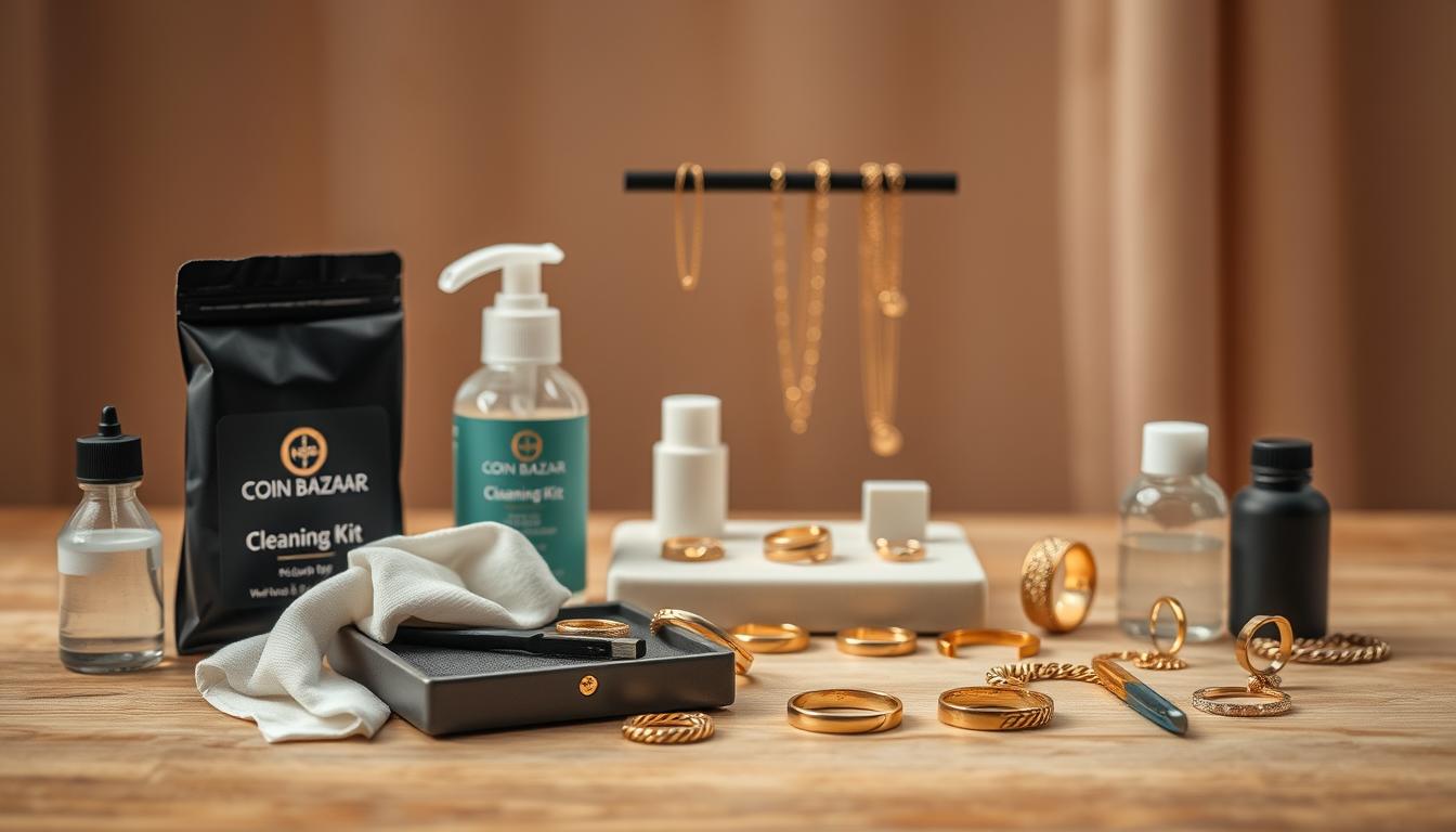 How to Sell Old Gold Jewellery for Maximum Value