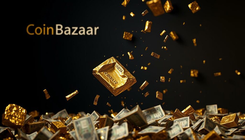 Gold Prices Under Pressure This Week: Key Indian and Global Factors ...