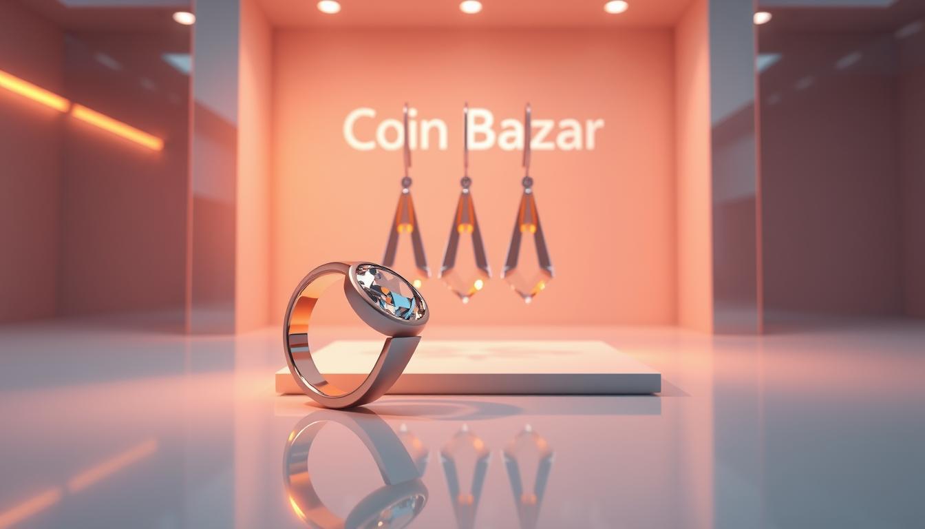 Designing Jewelry for the Metaverse: Hype or the Next Big Thing?