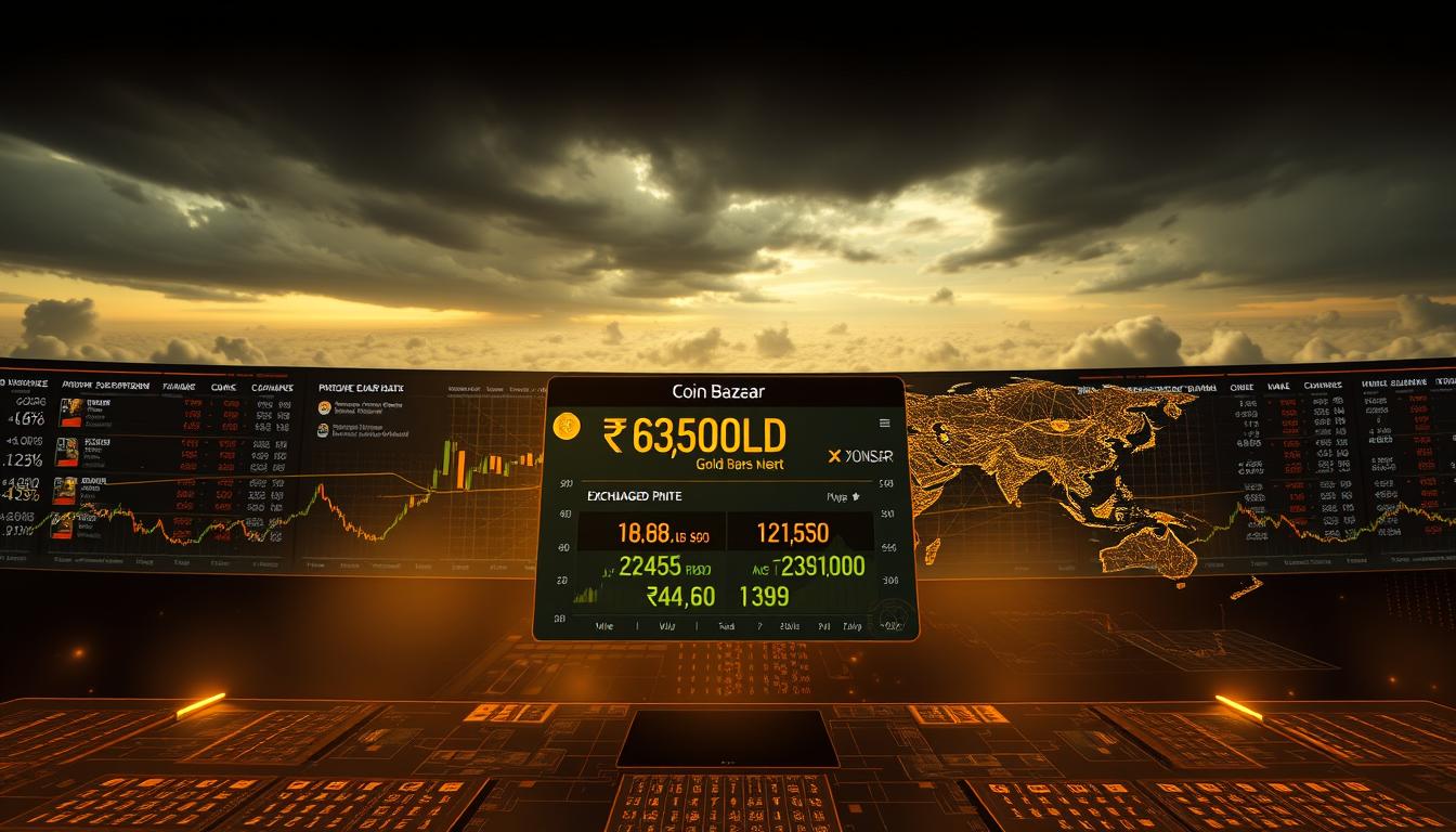 How Global Gold Price Fluctuations Are Impacting Indian Bullion Retail ...