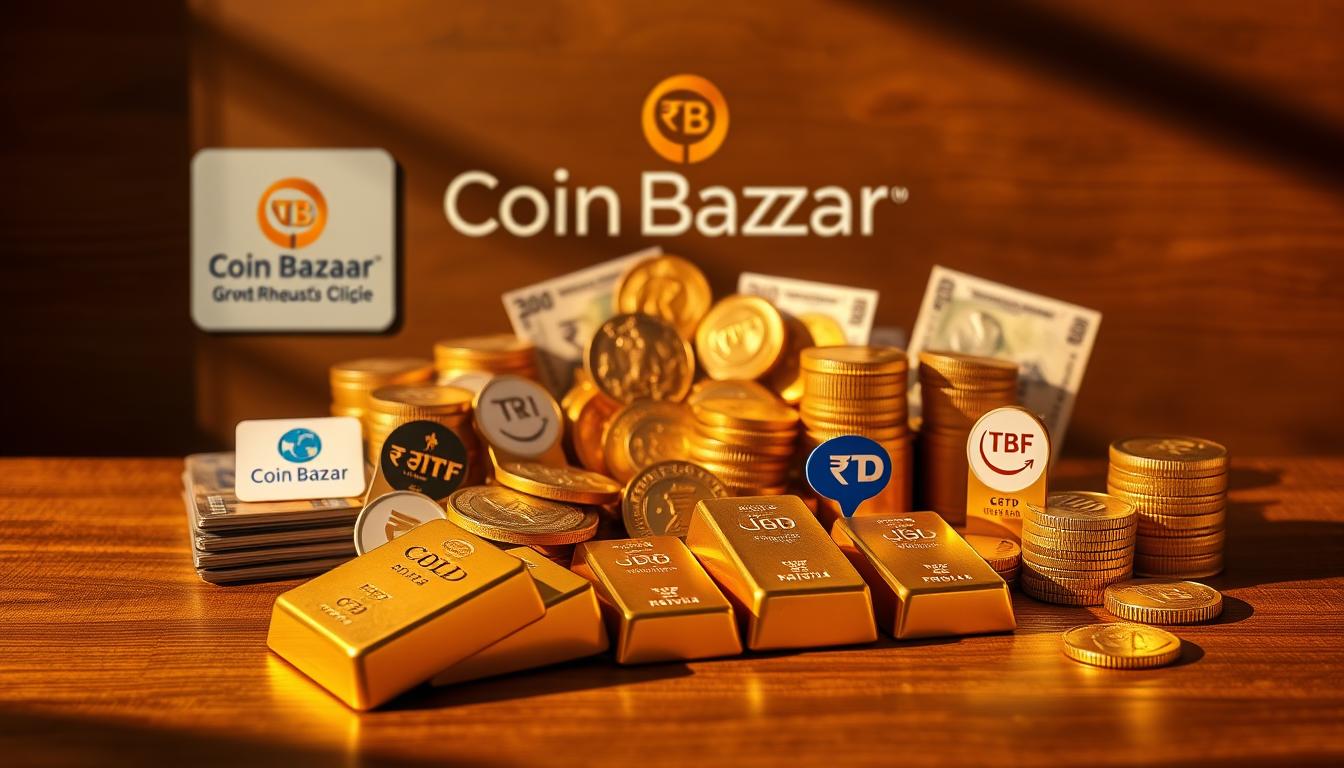 Top Gold ETFs and Mutual Funds to Diversify Your Portfolio in 2025