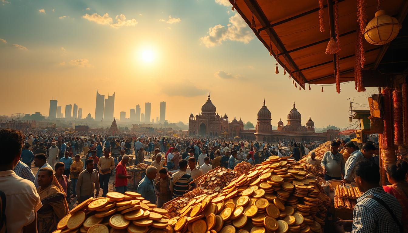 Gold Recycling: How Consumers Use Old Jewelry to Offset High Prices