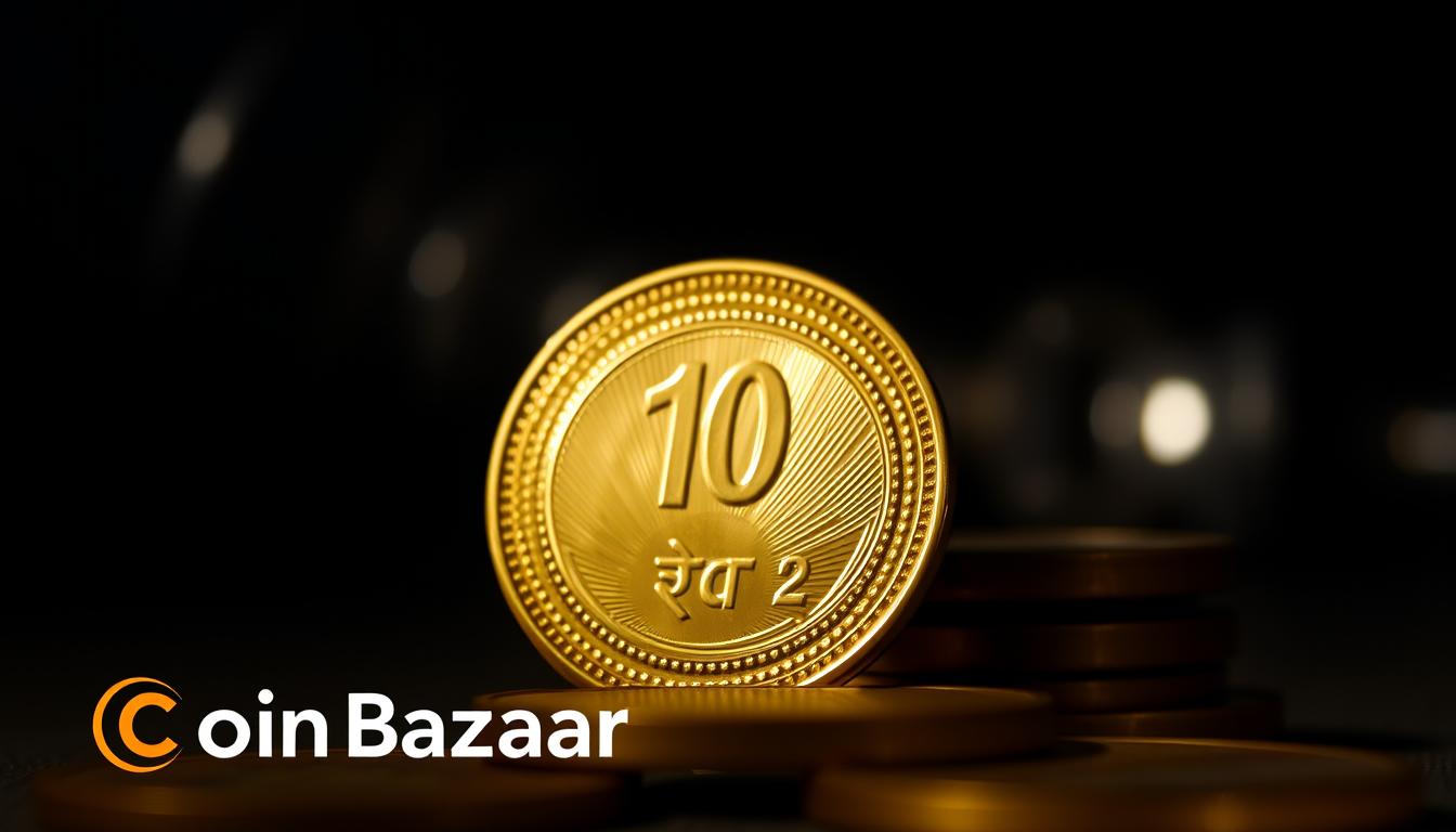 Trending Now: Why 10 Gram Gold Coins Are Seeing High Demand Amidst ...