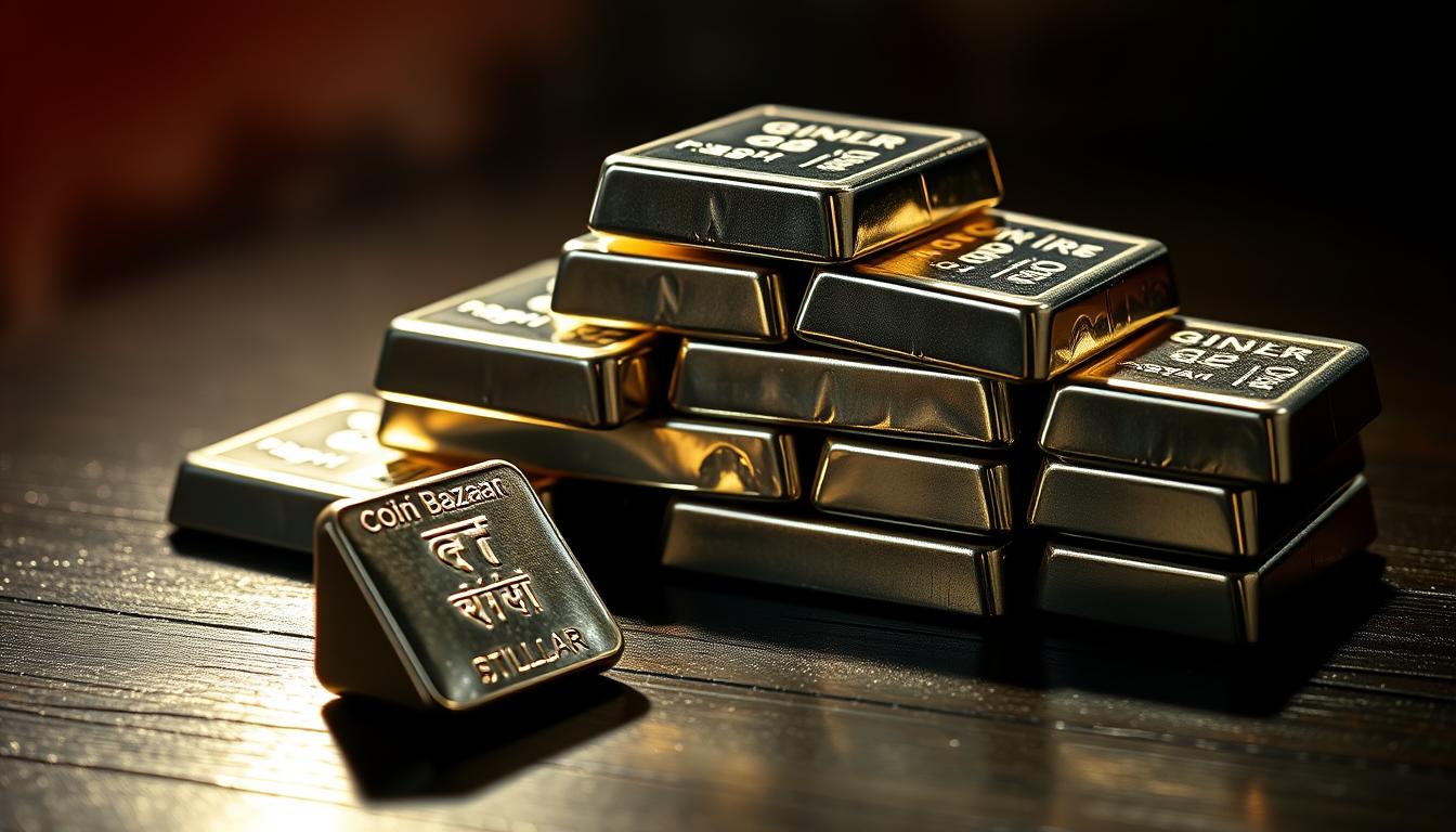 Bullion Banking in India: When Will it Become Mainstream?
