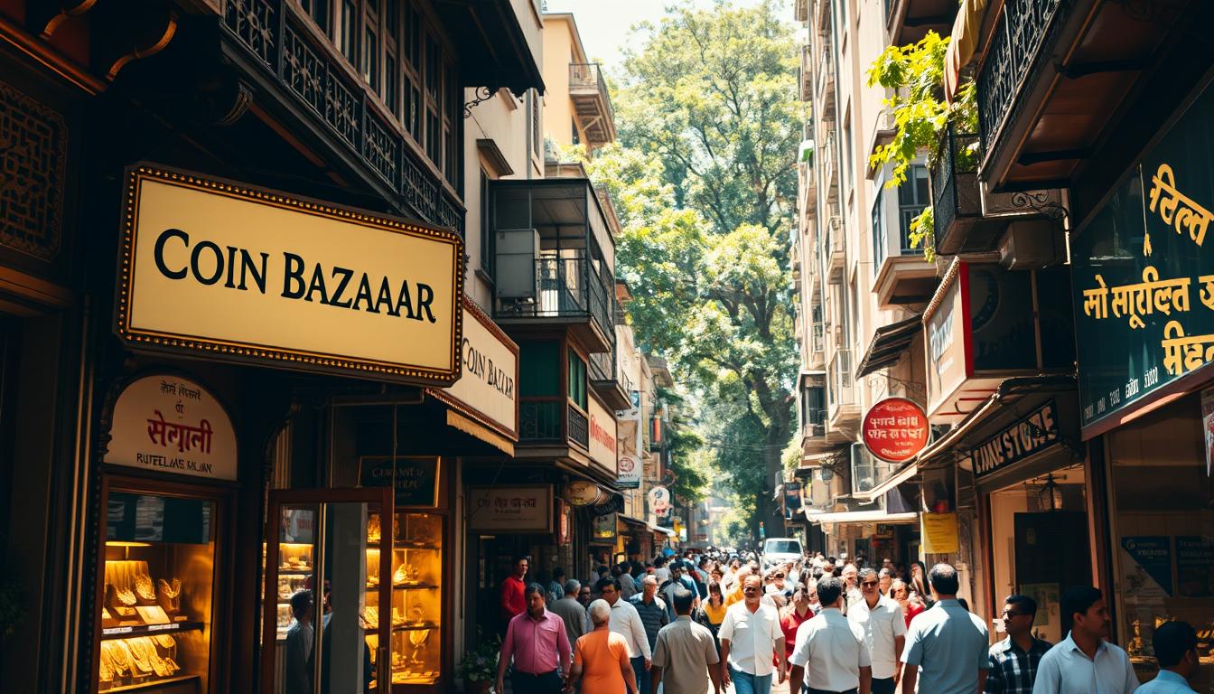 Zaveri Bazaar (Mumbai) – India’s iconic hub for gold trading and ...