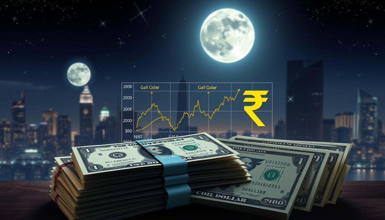 The Dollar Smile Theory & Why Gold Can Rise with the Dollar